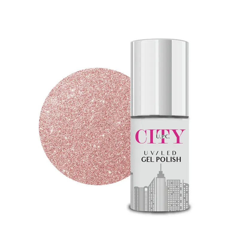 Urban Pro Gel lak za nokte City Line Hybrid, 7ml, Broken Diamond Gemstone