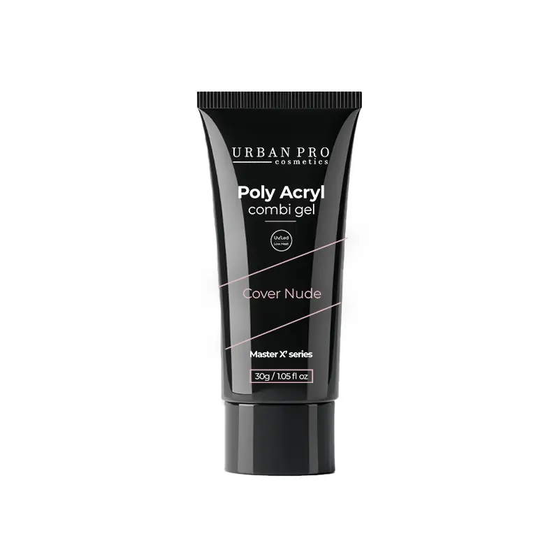 Urban Pro Kombinovani gel PolyAcryl, Bež, 30g