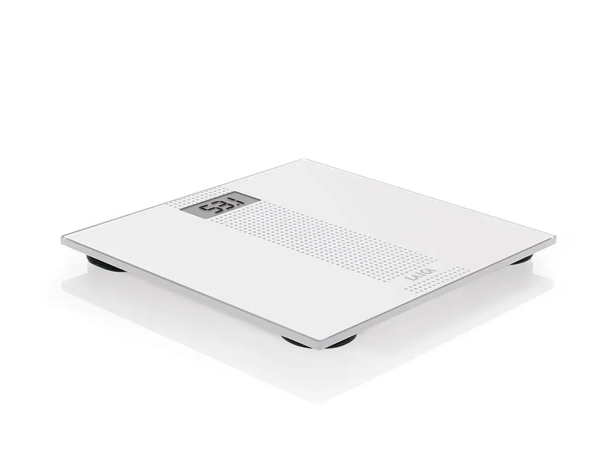 LAICA Telesna vaga PS1054 bela