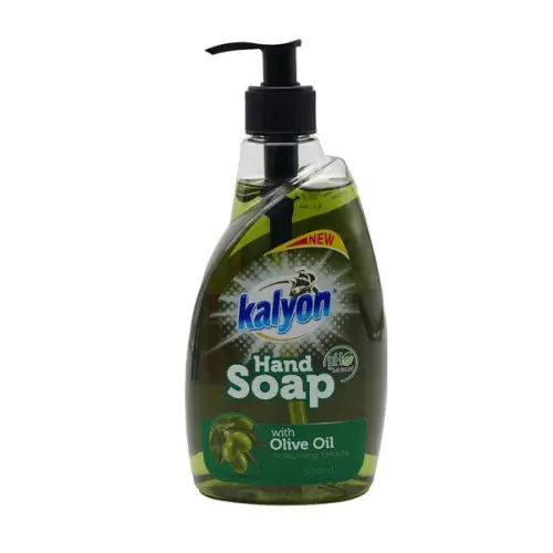 KALYON Tečni sapun za ruke Maslinovo ulje, 500ml