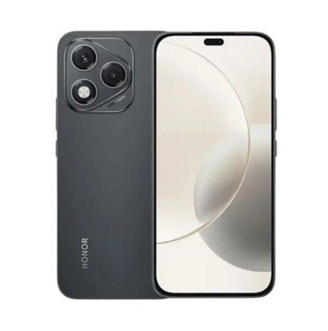 HONOR 400 LITE 5G 8GB/256GB CRNI Mobilni telefon