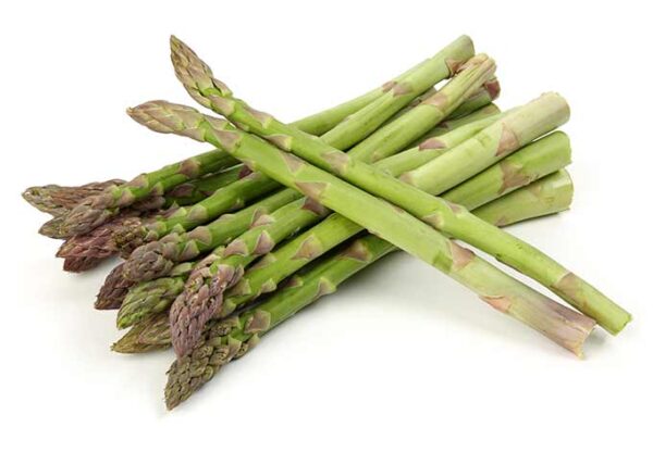 * Špargla 250g