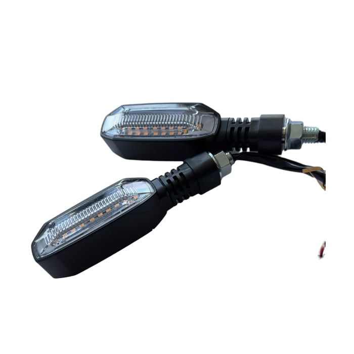 Led migavci za motor model 4