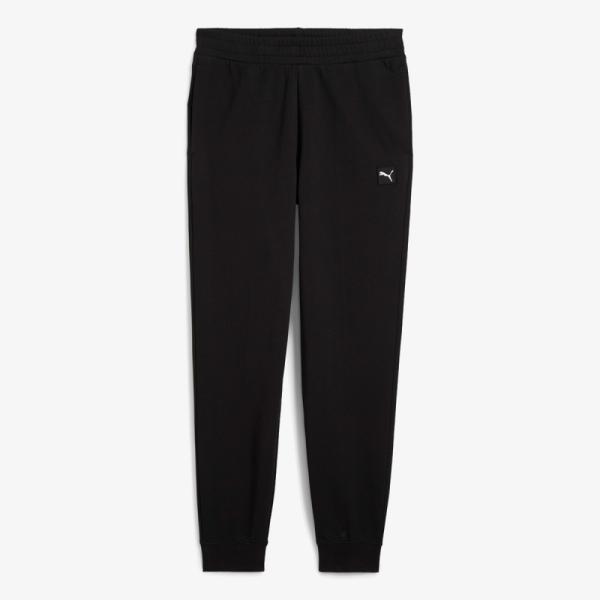 684729-01 DONJI DEO PUMA ESS ELEVATED PANTS TR CL