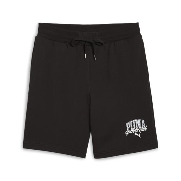 Puma-Crnu muki šorc CLASS SHORTS 8"" TR