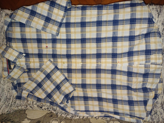 Tommy Hilfiger kosuljs