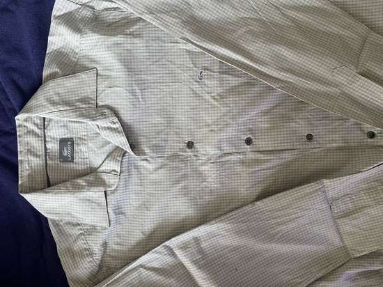 Original lacoste kosulja 42