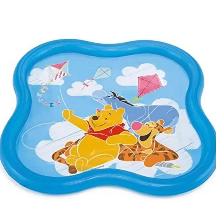 Intex Dečiji bazen Winnie, 140x140x10cm