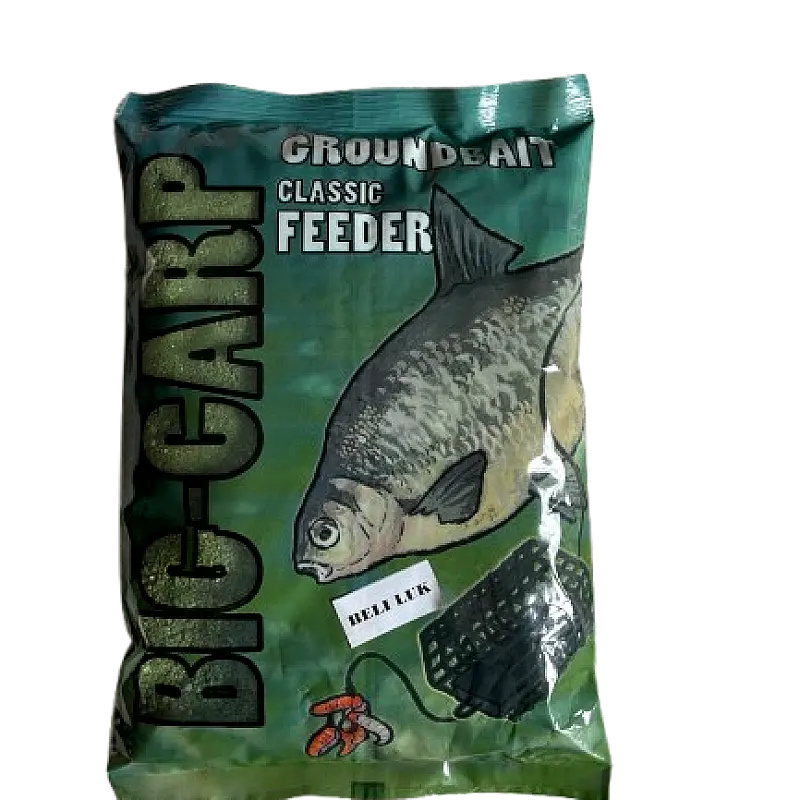 Big Carp FEEDER CLASSIC BELI LUK (1037)