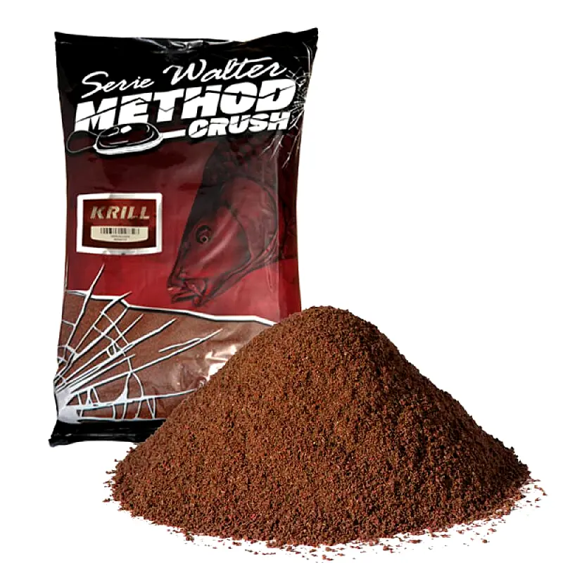 Walter SW Method Crush Krill 1kg (MASW123) 45979