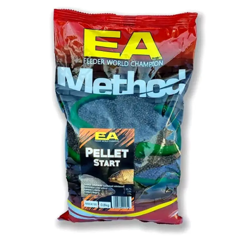 MAROS EA Aqua Pellet Start (MAEA195) 58090