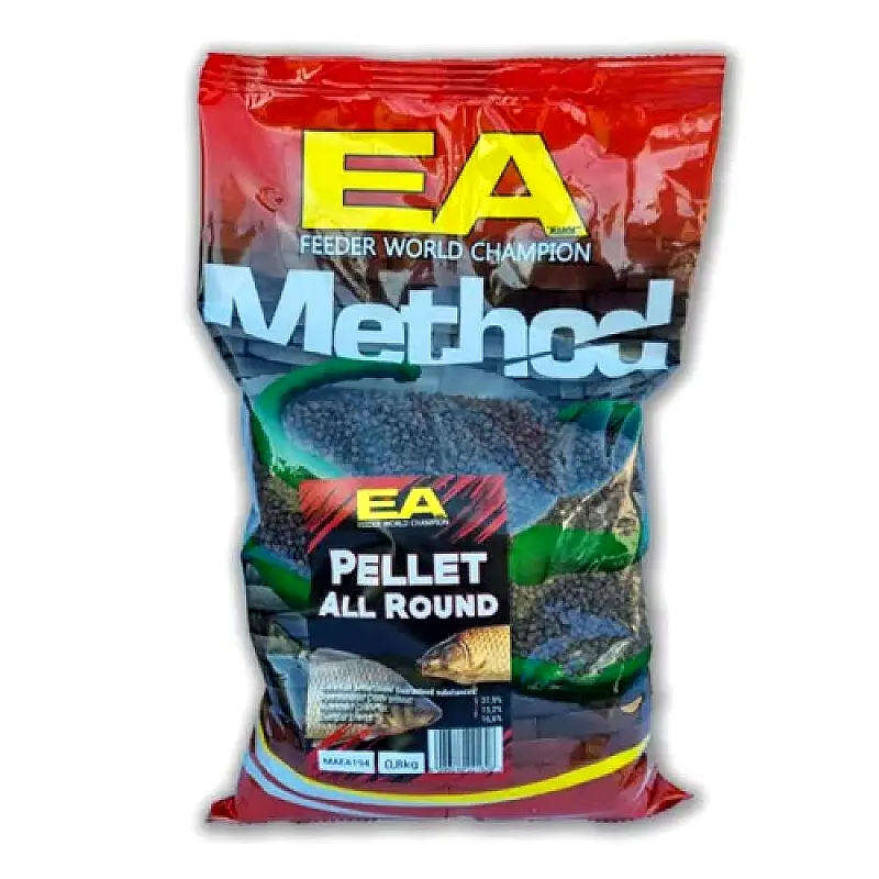 MAROS EA Aqua Pellet All Round (MAEA194) 58089