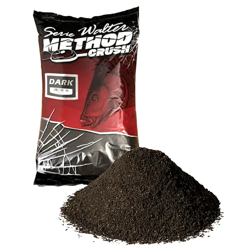 Walter SW Method Crush Dark 1kg (MASW122) 45978