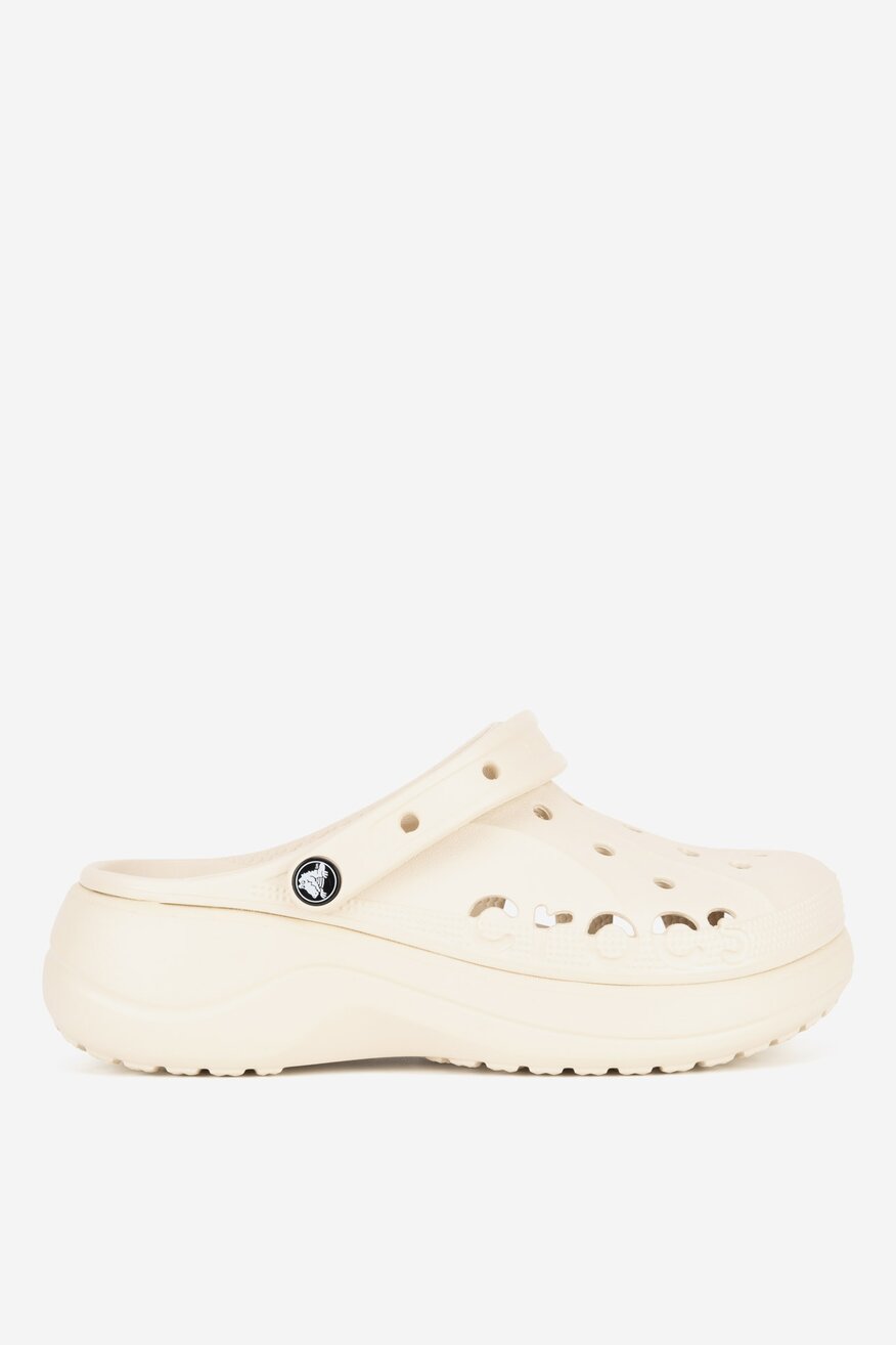 Папуче за базен Crocs BEŽ