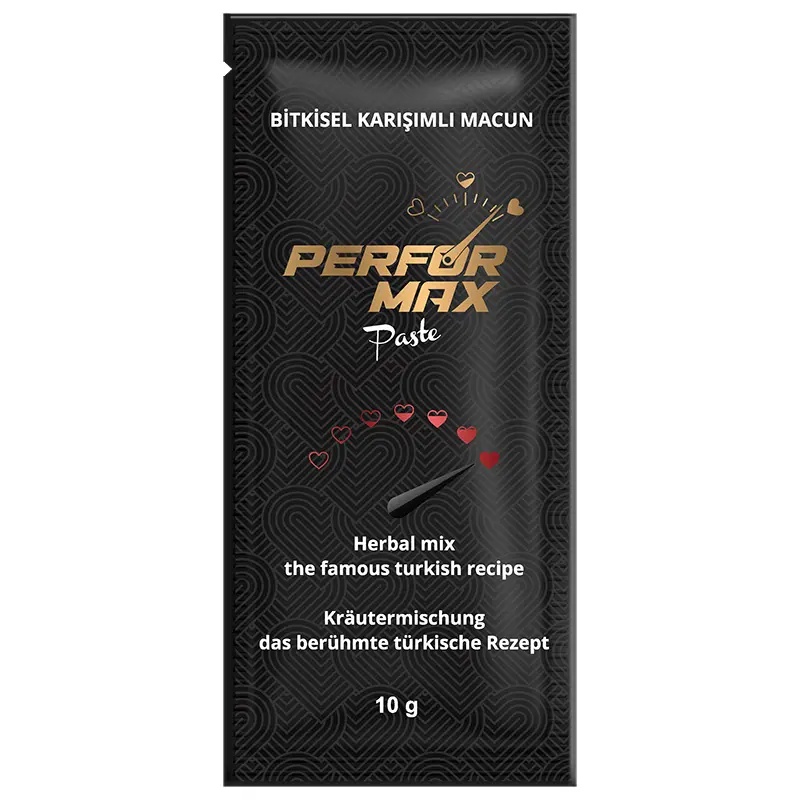 Med za potenciju Perfor Max, 10g