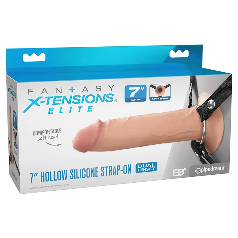 Nakitnjak Fantasy X-tensions Elite, 17.8cm, Boja kože