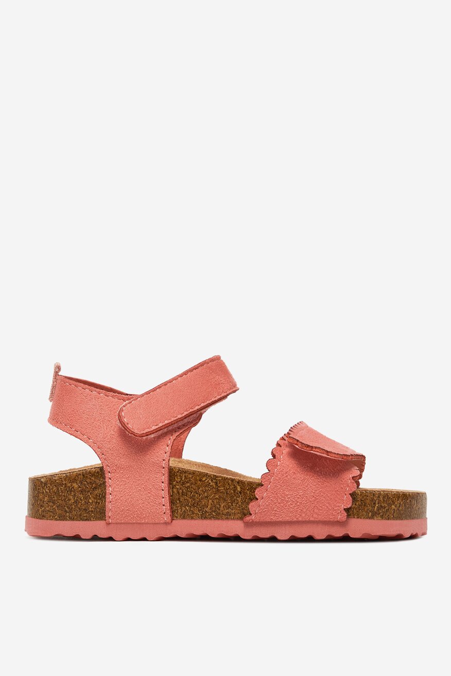 Sandale Nelli Blu ROZE