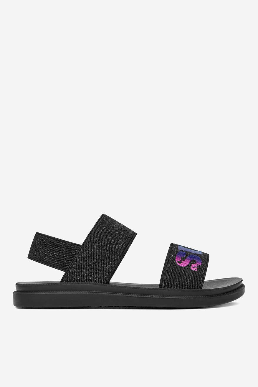 Sandale Nelli Blu CRNA