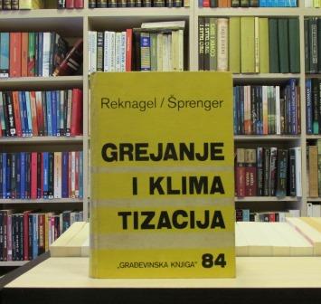 GREJANJE I KLIMATIZACIJA
