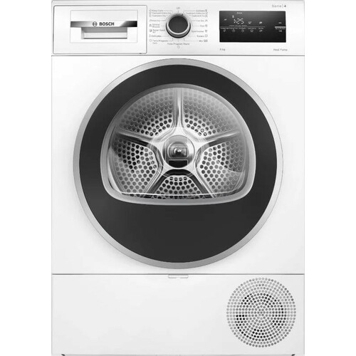 BOSCH WTH8520BBY