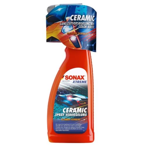 Sonax Xtreme keramička zaštita u spreju 750 ml