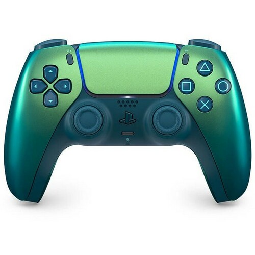 SONY PS5 DualSense Wireless Controller Chroma Teal