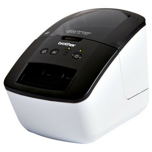 BROTHER QL700RF1 stampac nalepnica