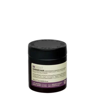 INSIGHT Topljivi balzam za oštećenu kosu - Damaged Hair