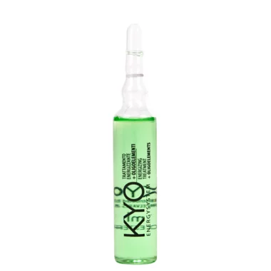 KYO Ampula za jačanje kose KYO Energy System 10ml
