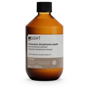 INSIGHT Tretman za negu i anti-frizz efekat kose - Intech