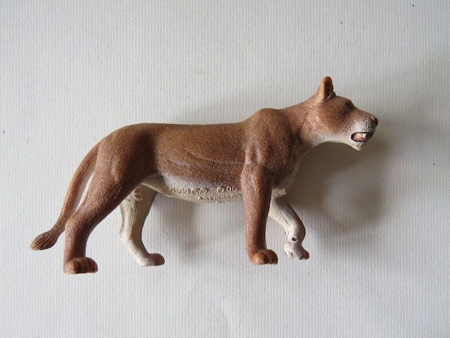 SCHLEICH Lavica