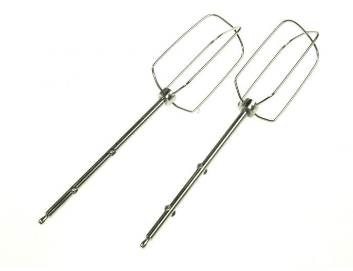 METLICE MIKSERA GORENJE PAR DUZA L=210 830553 ALT. 317046 292855 MODELI M705WS M605W M605B