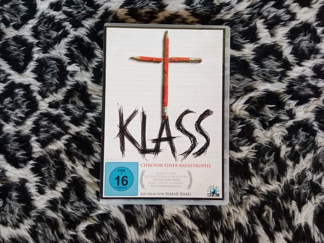 Klass