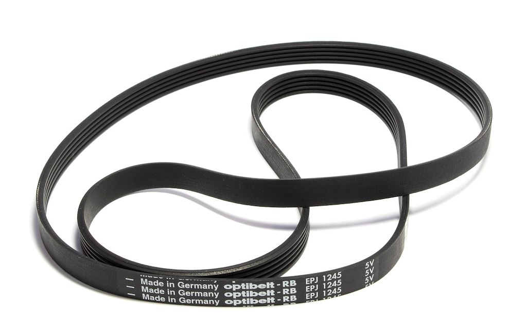 REMEN 1245 J5 EL OPTIBELT WHIRPOOL BAUHNEHT ARDO 651009063 BLJ406UN SKL