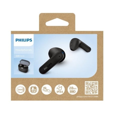 PHILIPS TAT2139BK/00