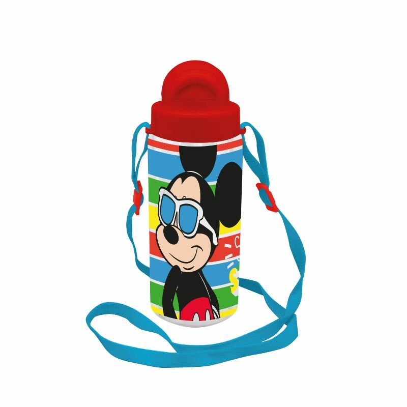 FLASICA SA CEVCICOM MICKEY MOUSE 500ML