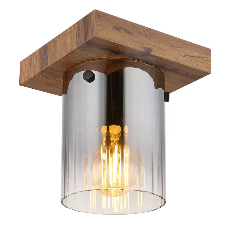 PLAFONSKA LAMPA UNDERWOOD 15915-1 GLOBO LIGHTING