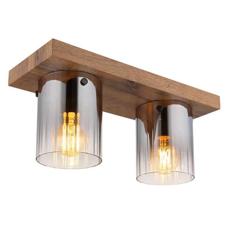 PLAFONSKA LAMPA UNDERWOOD 15915-2 GLOBO LIGHTING