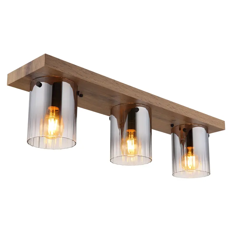 PLAFONSKA LAMPA UNDERWOOD 15915-3 GLOBO LIGHTING