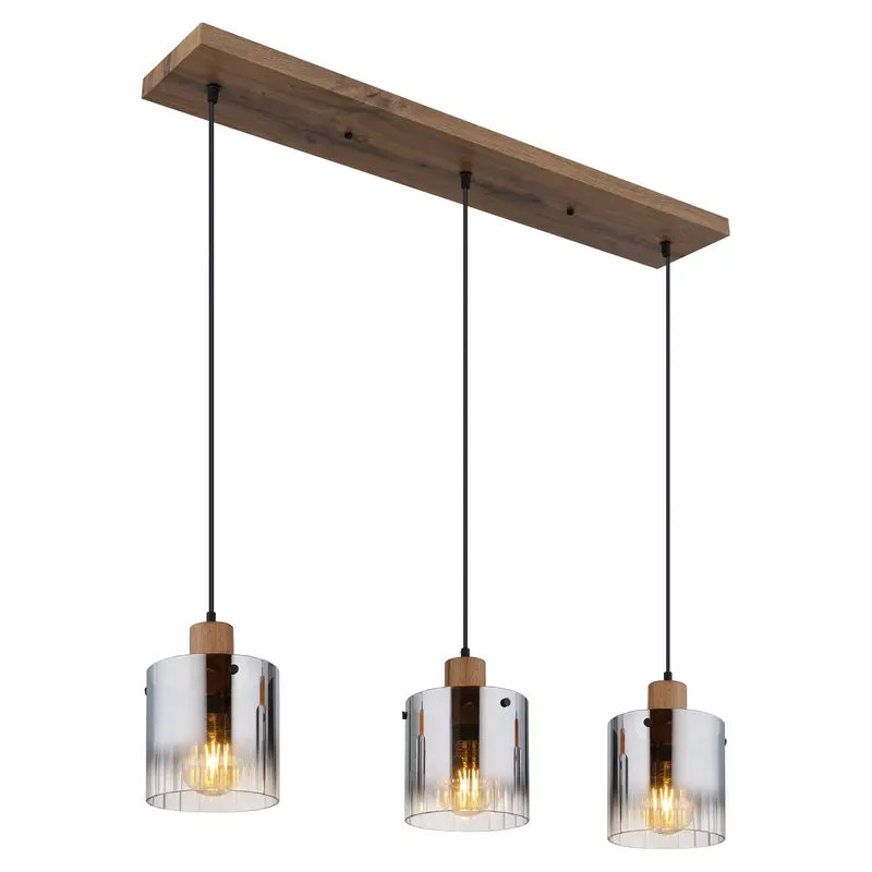 VISILICA UNDERWOOD 15915-3H GLOBO LIGHTING