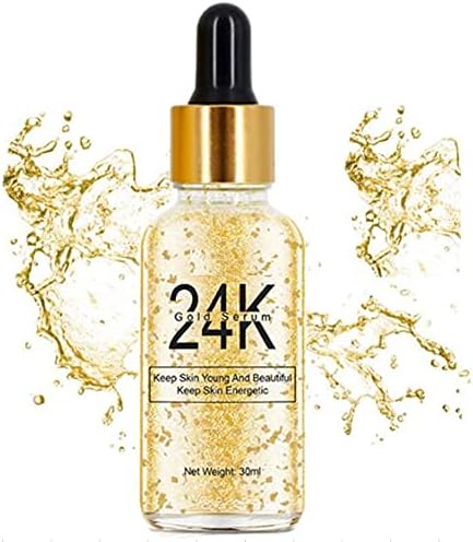 24k zlatni serum za savršeno lice