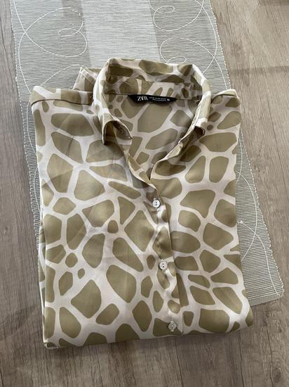 Zara kosulja kao nova s/m