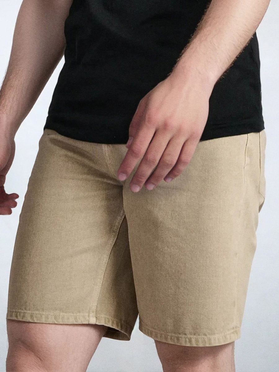 Teksas šorts