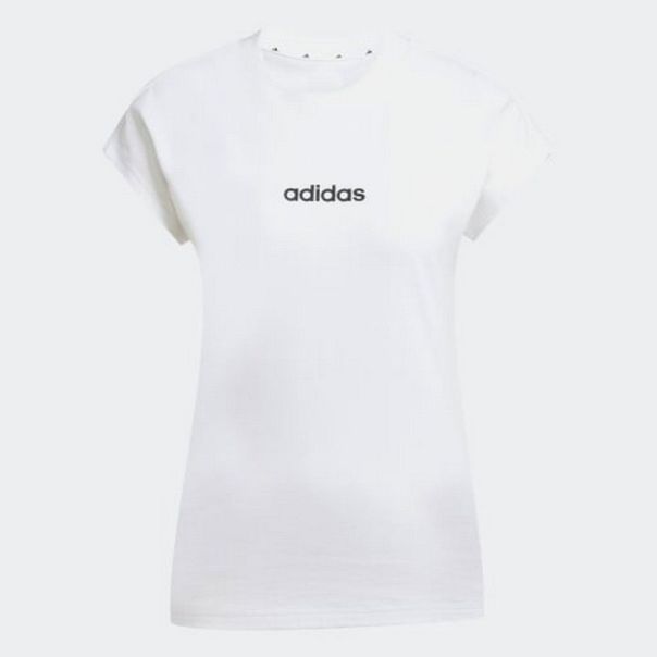 ADIDAS Majica kratak rukav w lin sj t W