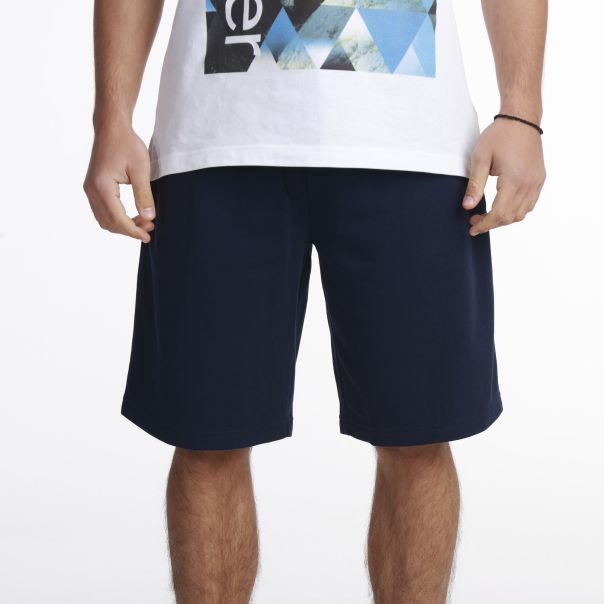SLAZENGER Šorc pamučni logo shorts M