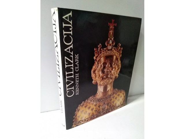 CIVILIZACIJA-Kenneth Clark