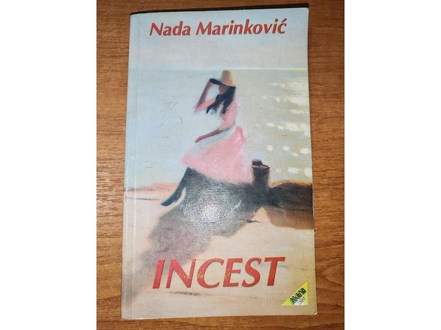 Incest - Nada Marinković