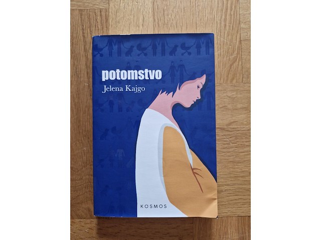 Potomstvo - Jelena Kajgo
