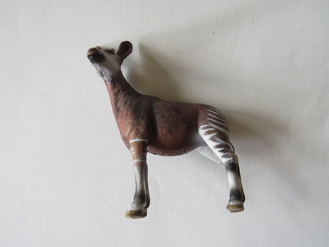 SCHLEICH Okapi
