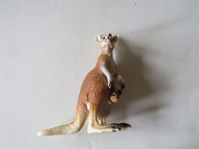 SCHLEICH Kengur
